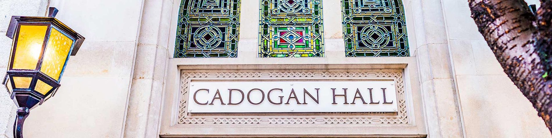 Your visit | Cadogan Hall